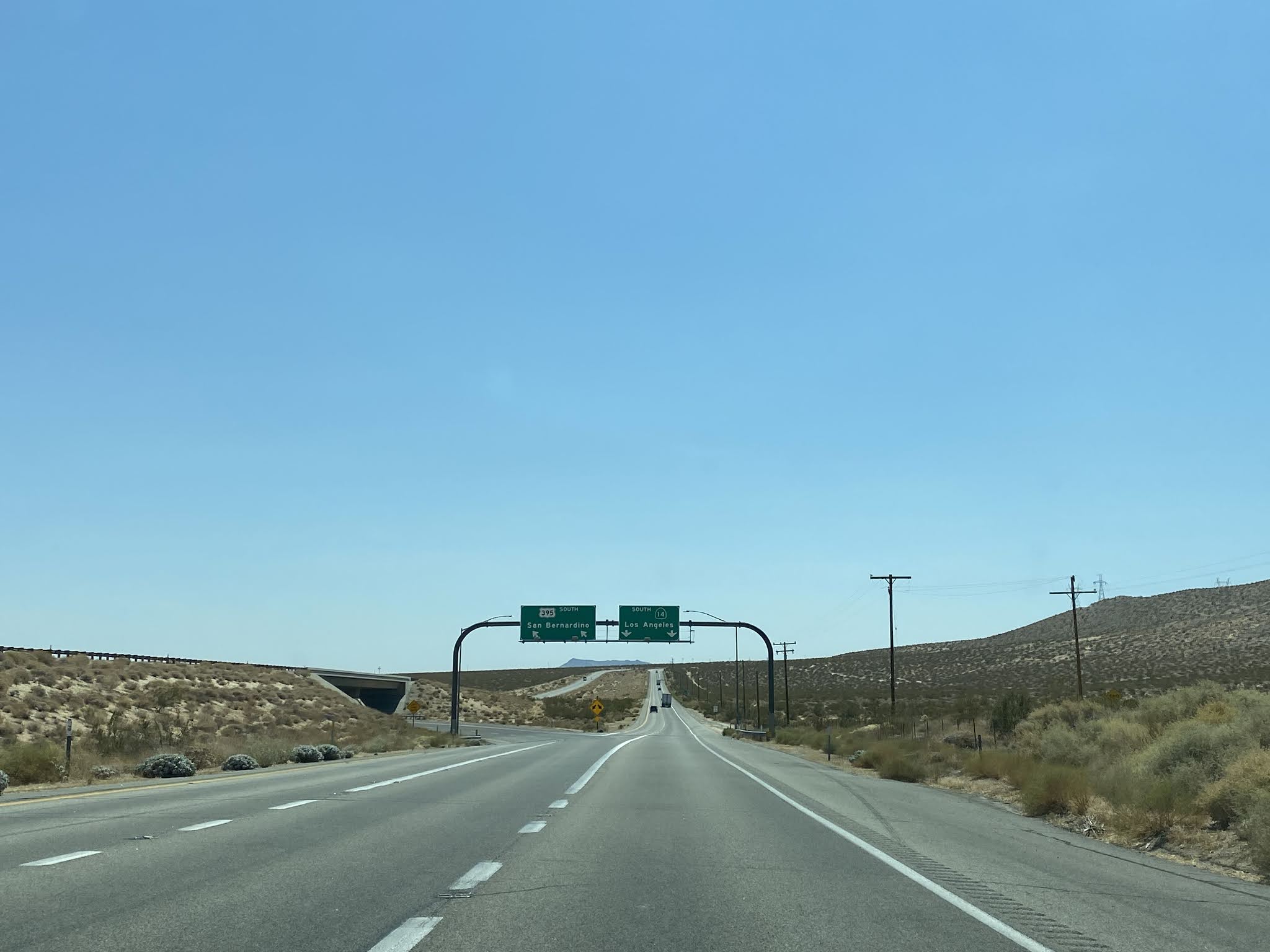 California State Route 14