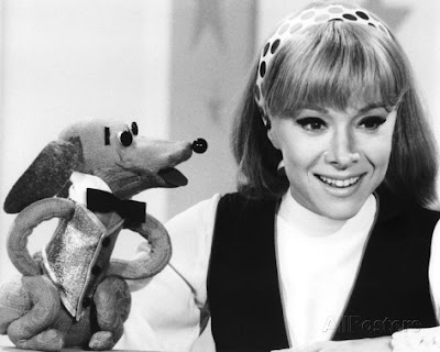 Our Nostalgic Memories: Shari Lewis & Lamb Chop