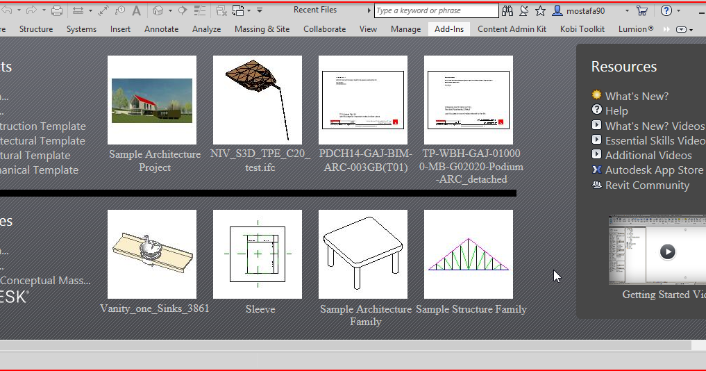 Let's API It: API Entry to Revit World