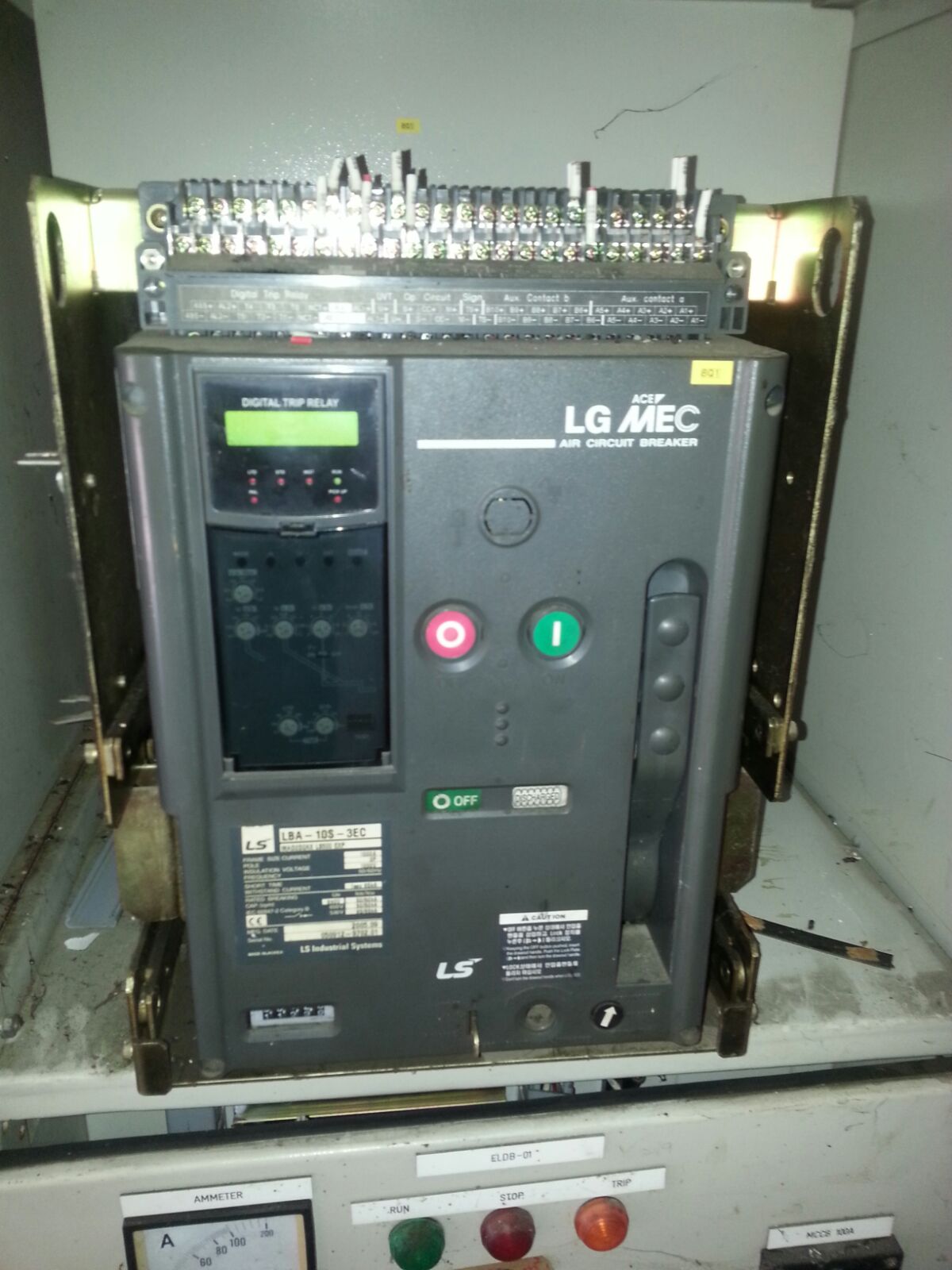 NEW/USED HT ITEM. VCB,SWITCHGEAR,TRANSFORMER,SWITCHBOARD,ACB,MCCB,POWER ...