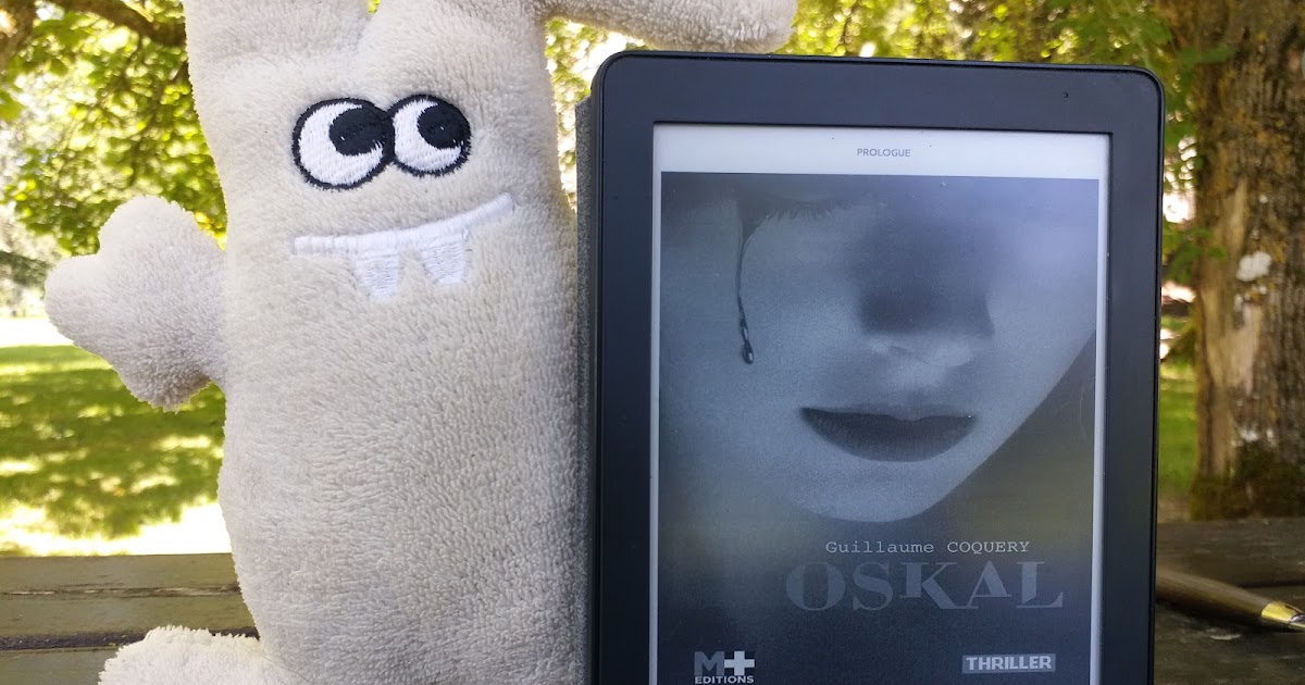 Oskal - L'instant des lecteurs | Club Livresque DéjàLu