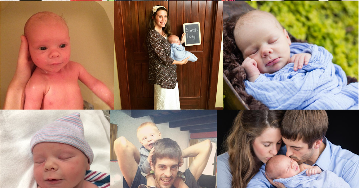 Duggar Family Blog: Duggar Updates | Duggar Pictures | Jim Bob and ...