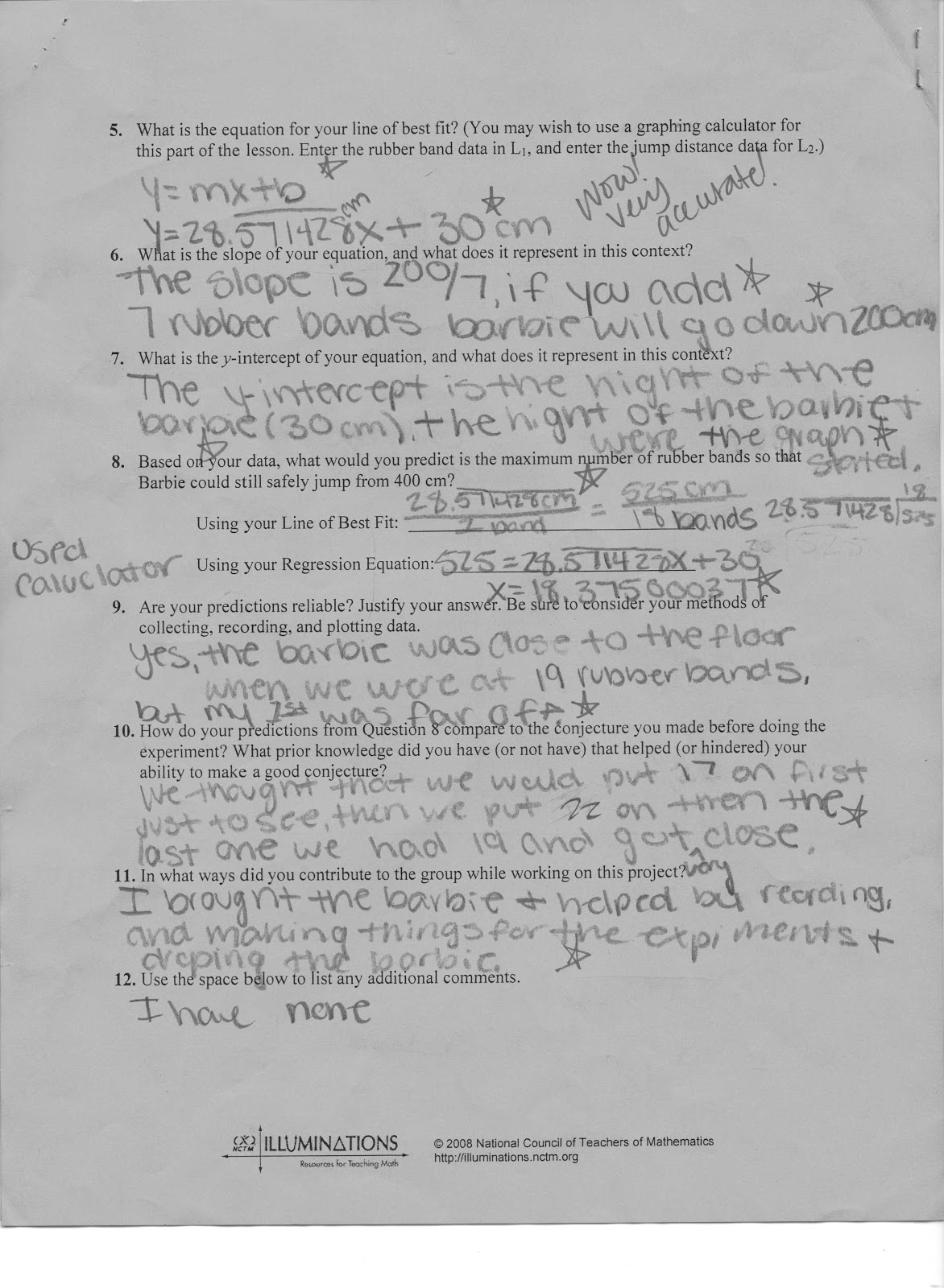 Zombie Math Teacher: Tales from Zombie Flip-Class: Volume 2