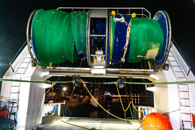 Through the Gaps! - Newlyn Fishing News: The three main types of bottom ...