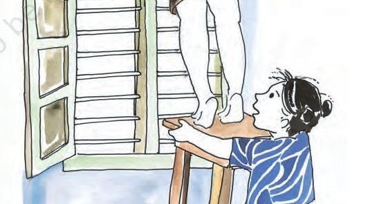 नादान दोस्त कहानी प्रेमचंद | हिन्दीकुंज,Hindi Website/Literary Web Patrika