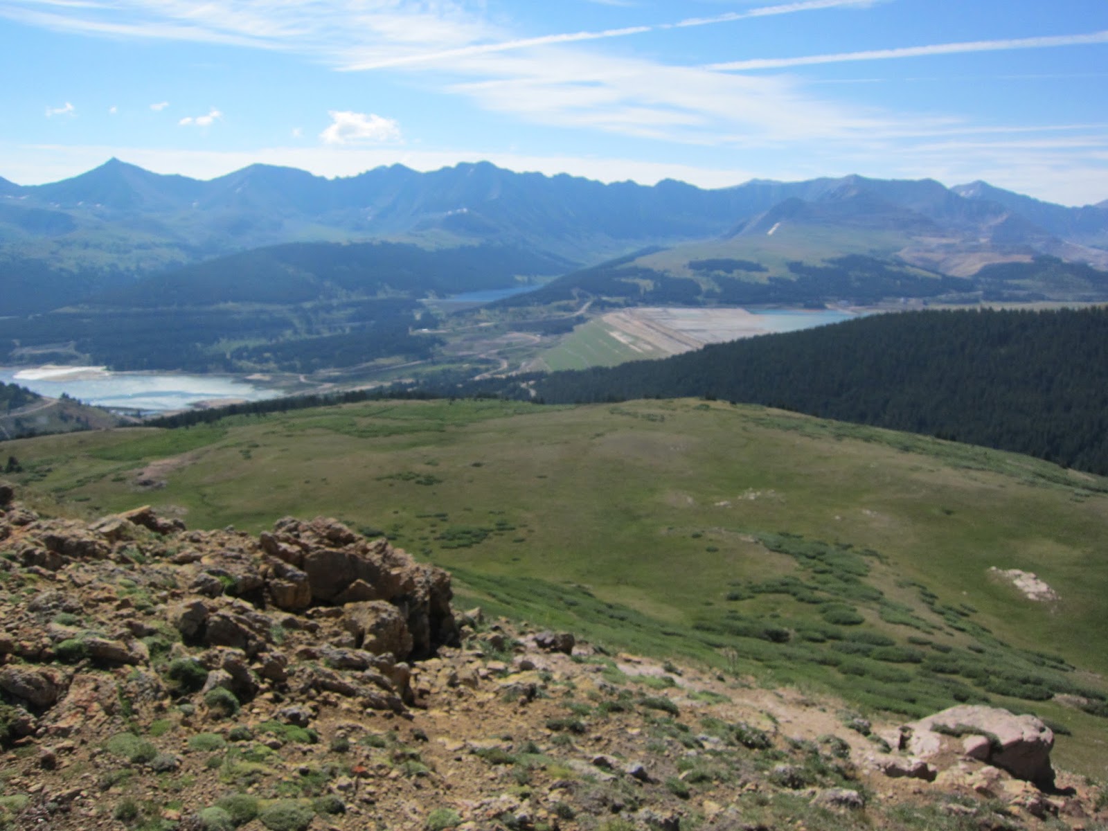 Life in Colorado: Kokomo