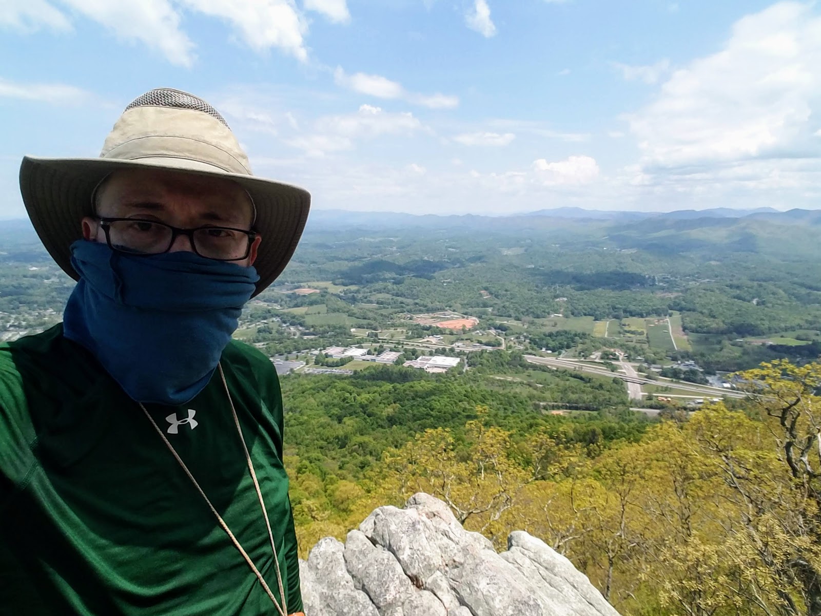 Tales From The Wood Booger: Finally, The Wood Booger Is Back On The ...