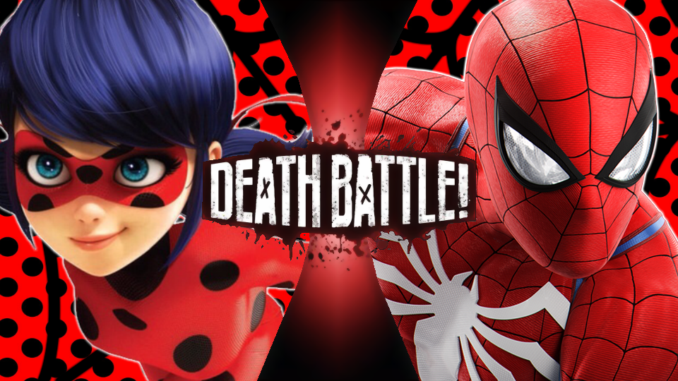 VampyreNVRmore: VampyreNVRmore's Top 20 Most Wanted Death Battles