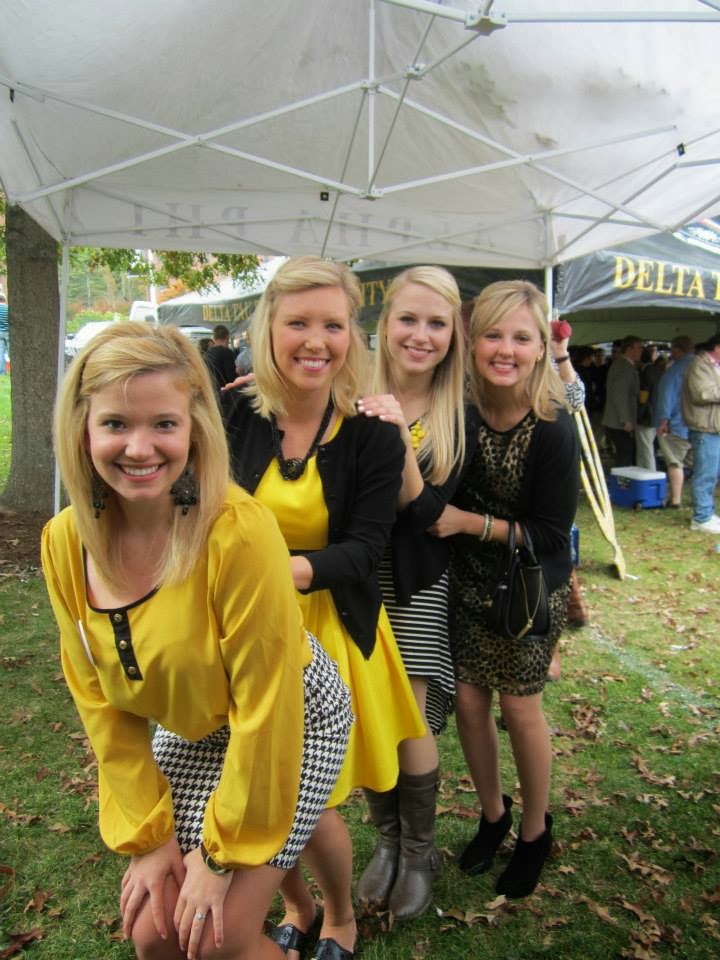 Sweet Like a Song: Appalachian Homecoming 2013!