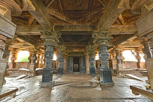 Telangana's Ramappa Temple now a UNESCO World Heritage Site
