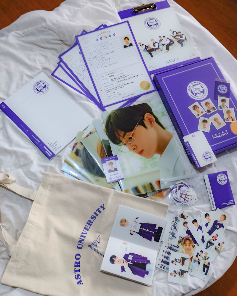 Anagon: 2nd Year as an Official AROHA: What's Inside My 4th Gen ASTRO ...