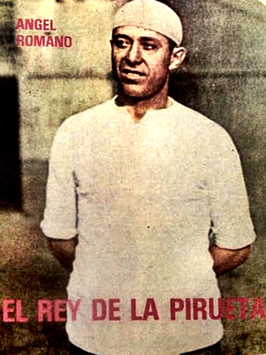 Sin borceguíes no hay fútbol: Ángel Romano "El rey del Campeonato ...