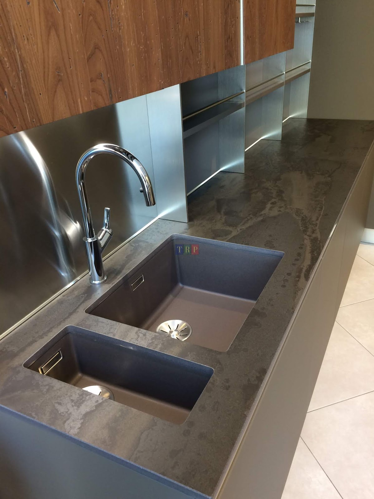 Modern Kitchen Sink Designs and Ideas 2020 - Fine Art and You