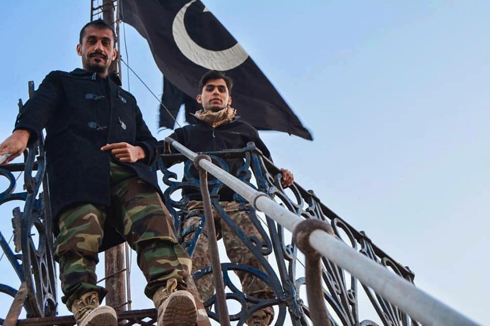 Pakistan Army SSG Photos | Top 20 SSG Commandos Photos | Pakistan SSG ...