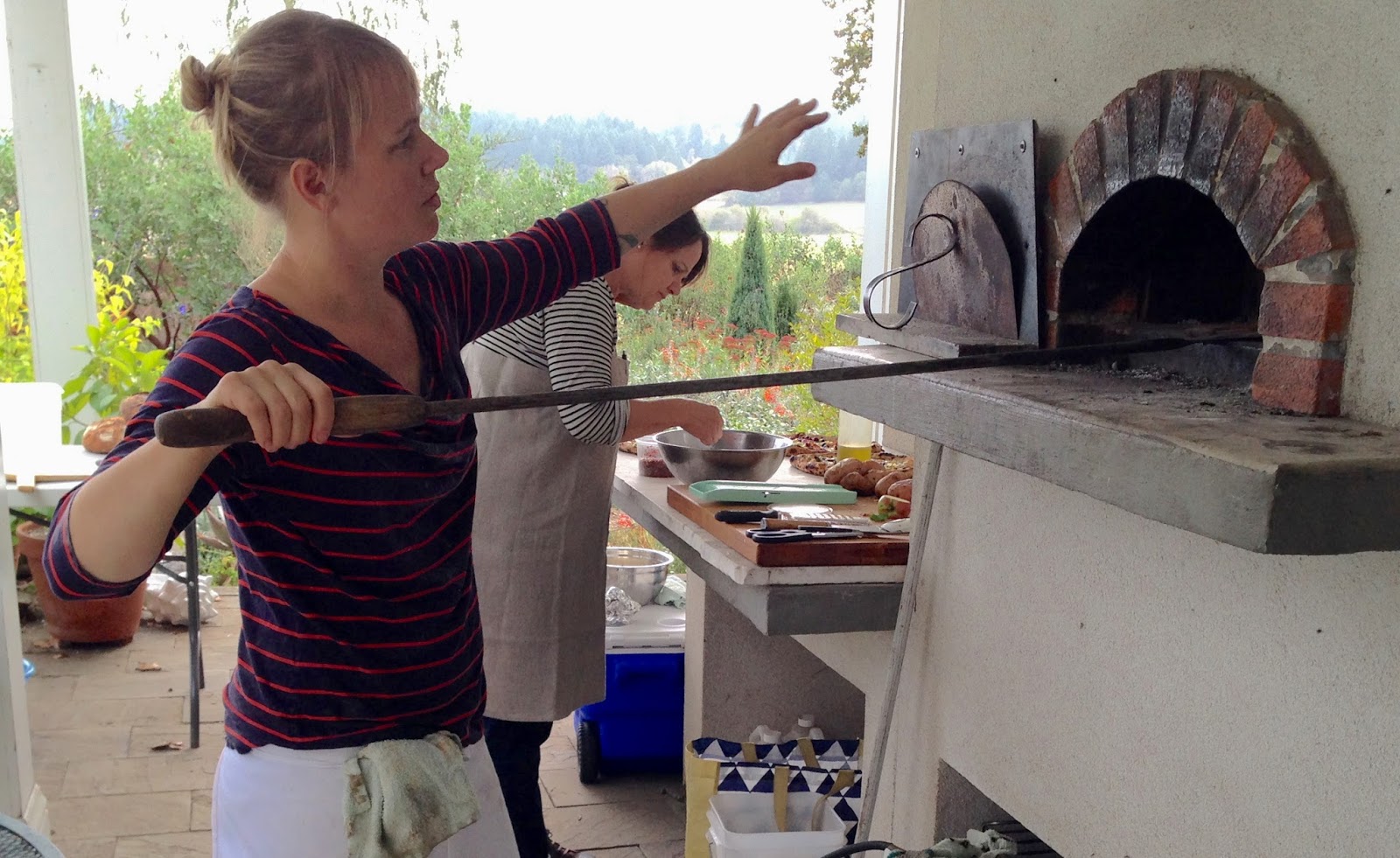 Good Stuff NW: Lovely's Fifty-Fifty Chef Nabs Beard Nomination