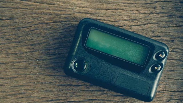 A Description on Paging Devices and Their Advantages - Communications