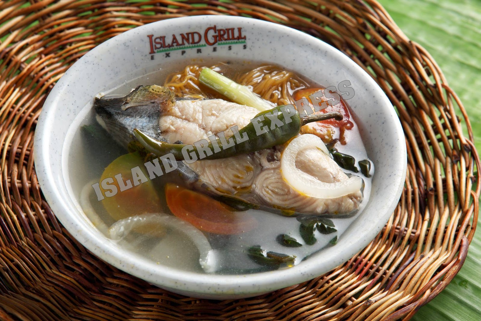 Island Grill Restaurant now Grilling all-time Favorite Visayan Cuisine ...