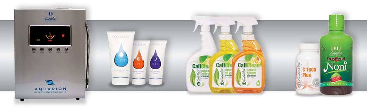 CALI VITA NUTRITION ~ CALI VITA SUPLEMENTI : Kvalitet proizvoda ...