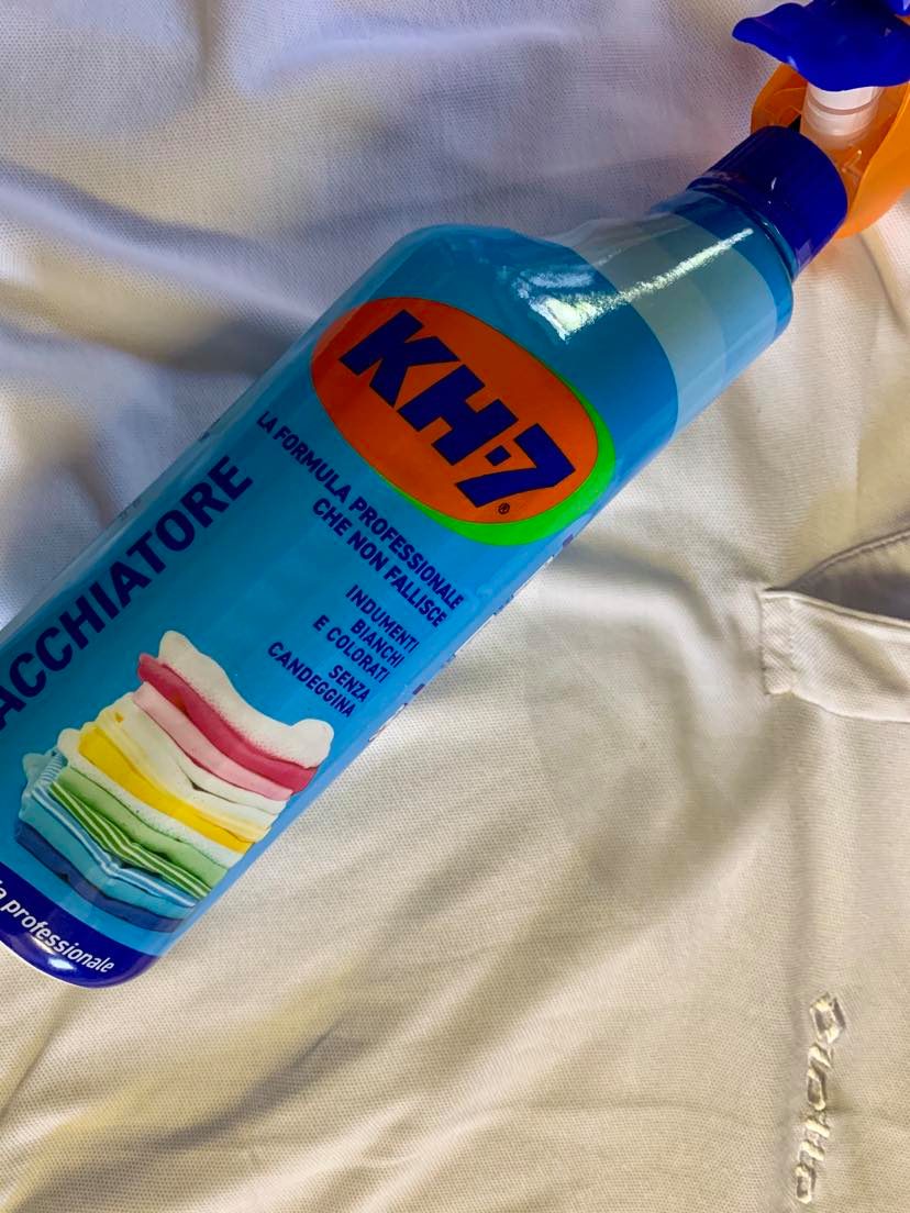 DIMMI CON CHI VAI E TI DIRO' CHI SEI: Come organizzare il bucato ...