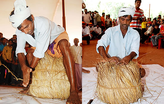 Guru: Tulu Base, Tulu Culture: Tulunadu - Ancient memories Part-1