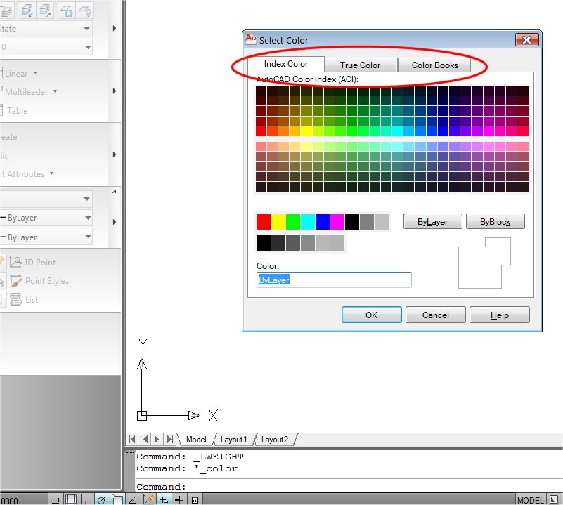 Julio Alvarez | AutoCAD y ARQuitectura: C7.2 – CAPAS, COLORES y T.LINEA ...