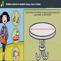 AULA COMETA: JUEVES 30 ABRIL