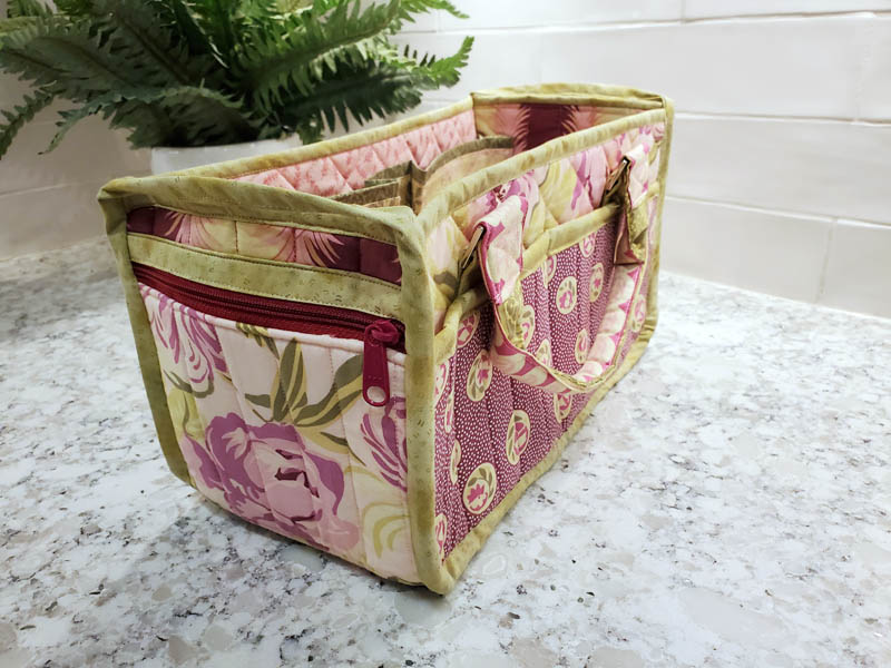 Out To Impress: Power Poppy Fun!