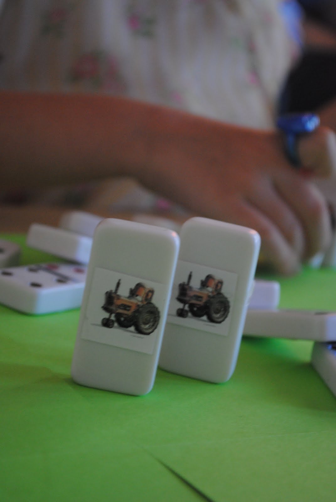 Craft Envy: Disney Car's Party