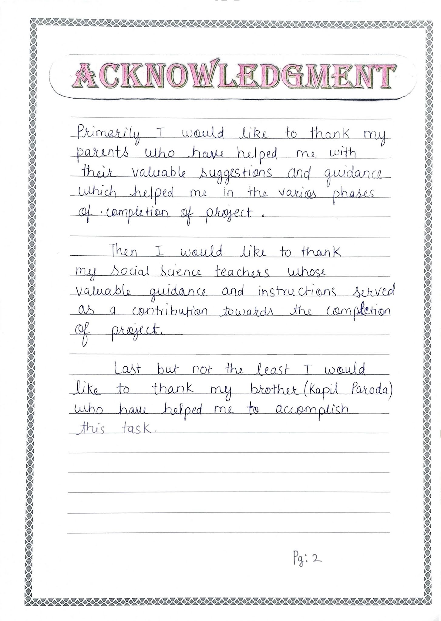 Social Issues Project File For Class 10 Students social-issues-project-file-for-class-10-students