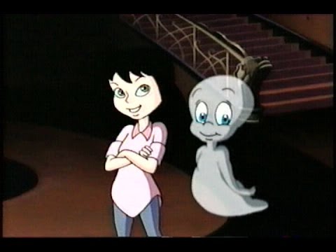 SATURDAY MORNINGS FOREVER: CASPER (1996)