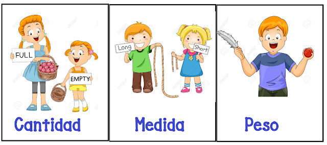 GRADOS PRIMEROS: MATEMÁTICAS SEMANA 25