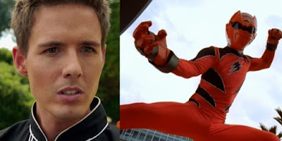 15 Ranger Merah yang Terbaik dalam Sejarah Power Rangers