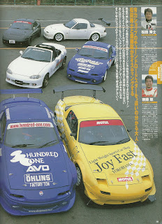 Hyper rev scans (very big files) | ClubRoadster.net