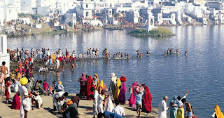 Activities in India - The Guide To Angkor