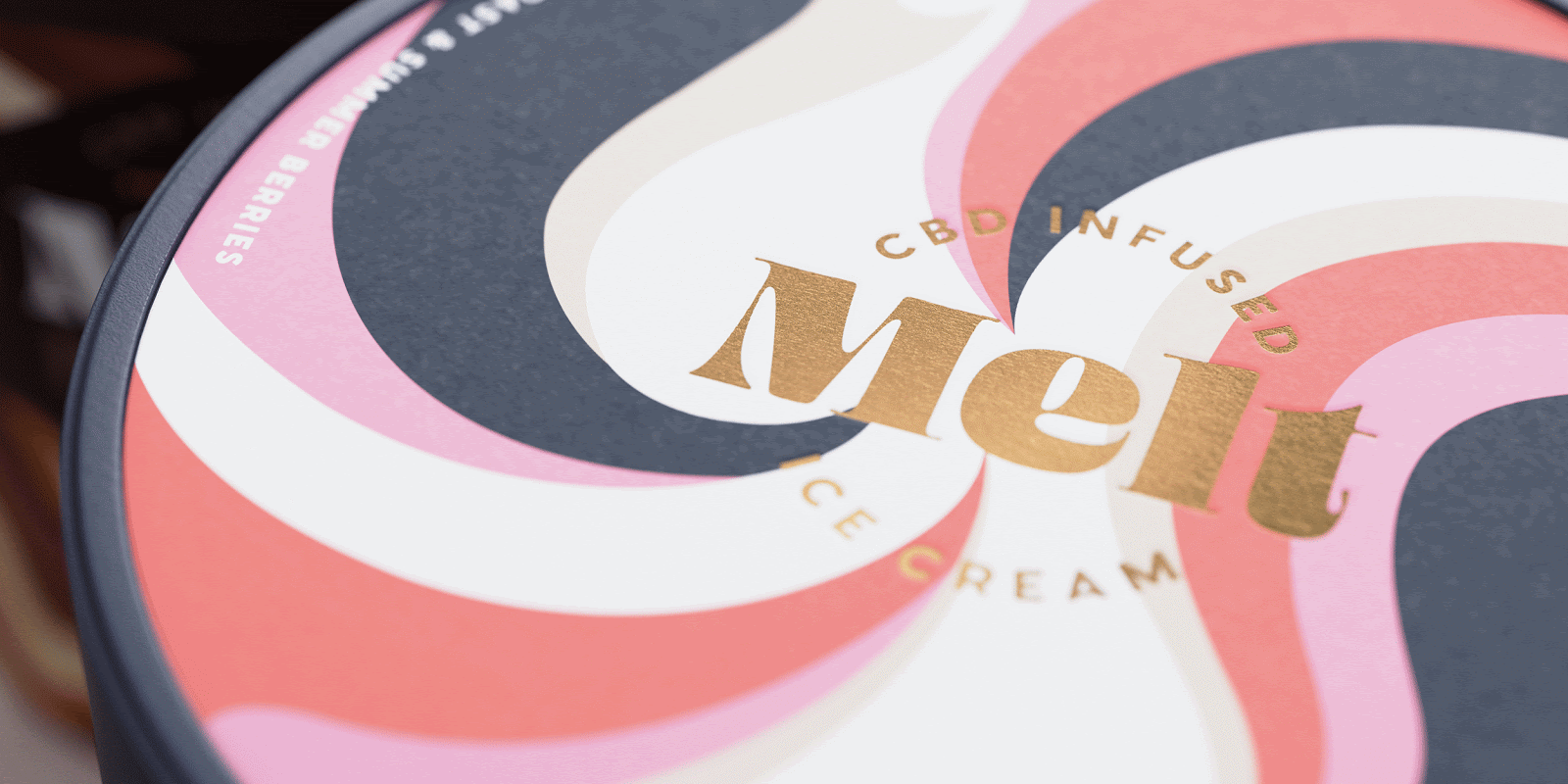 Melt – Packaging Of The World