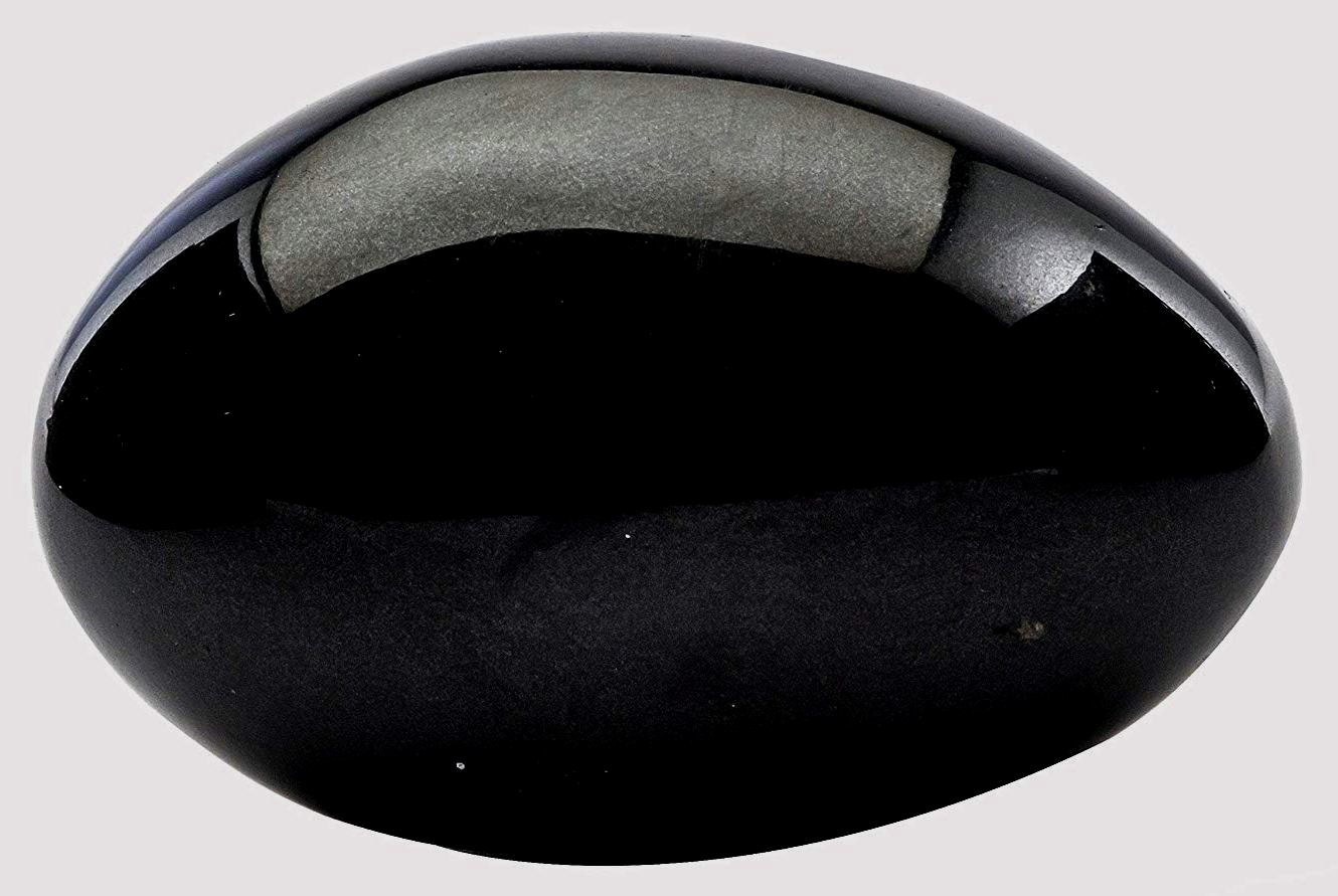 OBSESSED OVER STONES: Shaligram stone symbolism and how to use this and ...