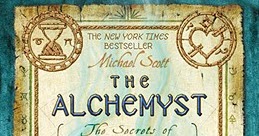 The Alchemyst Characters