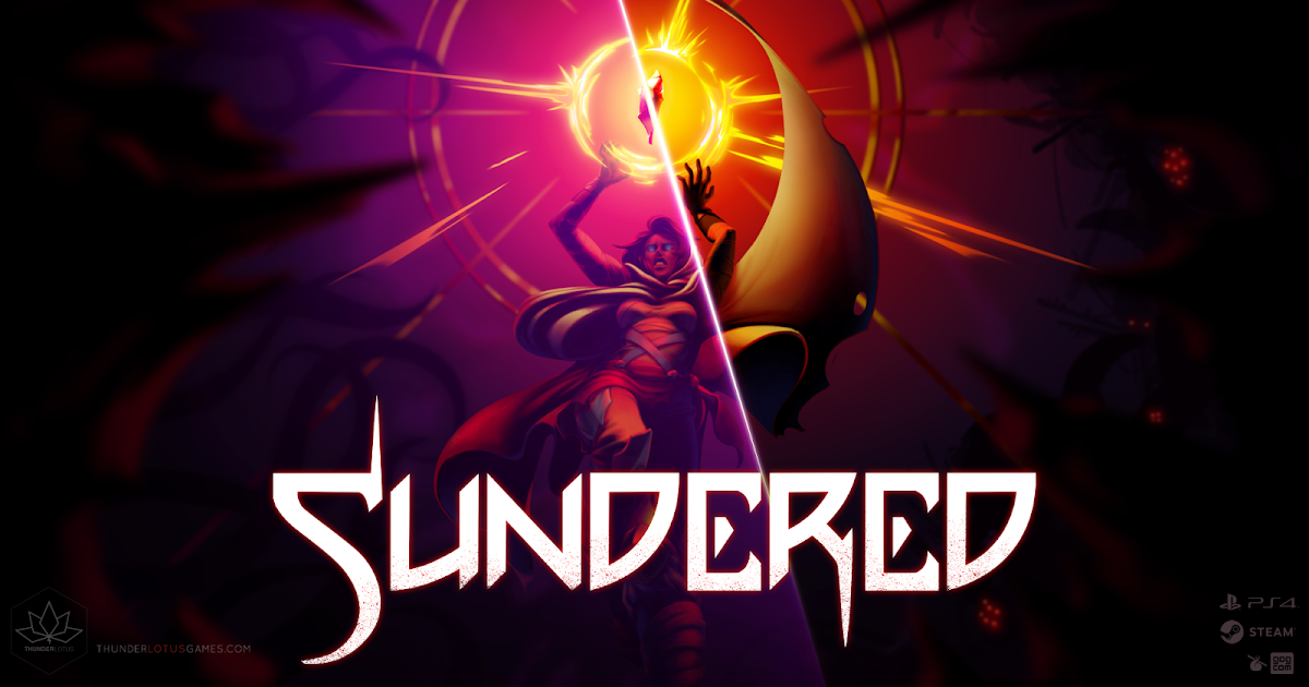 Sundered (PC/PS4) esbanja arte no estilo metroidvania - GameBlast