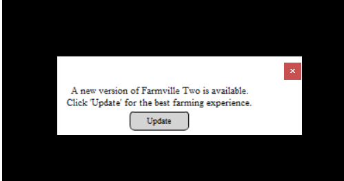 Fans di CityGames Blog: FarmVille 2-Aggiornamento Launcher FV2