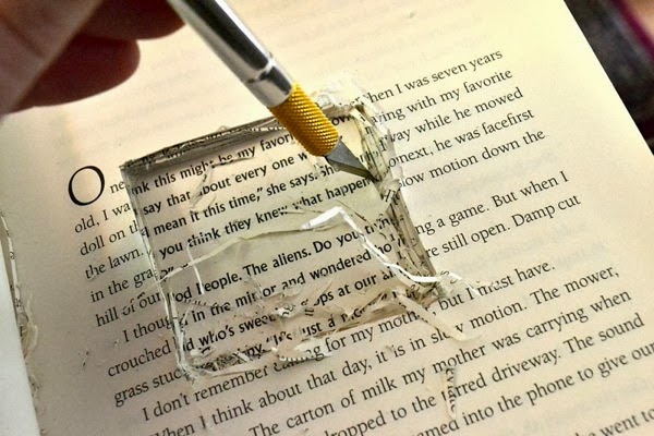 5 Essential Editing Tips – Kate Bitters