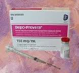 ALAT KONTRASEPSI INJEKSI DEPO PROGESTIN - Catatannya Didit