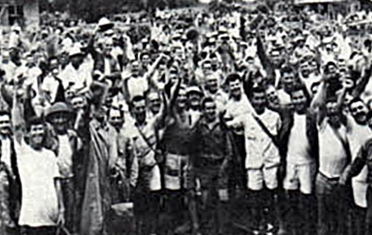 Victorious: the saga of the Philippines and her guerillas in the Second ...