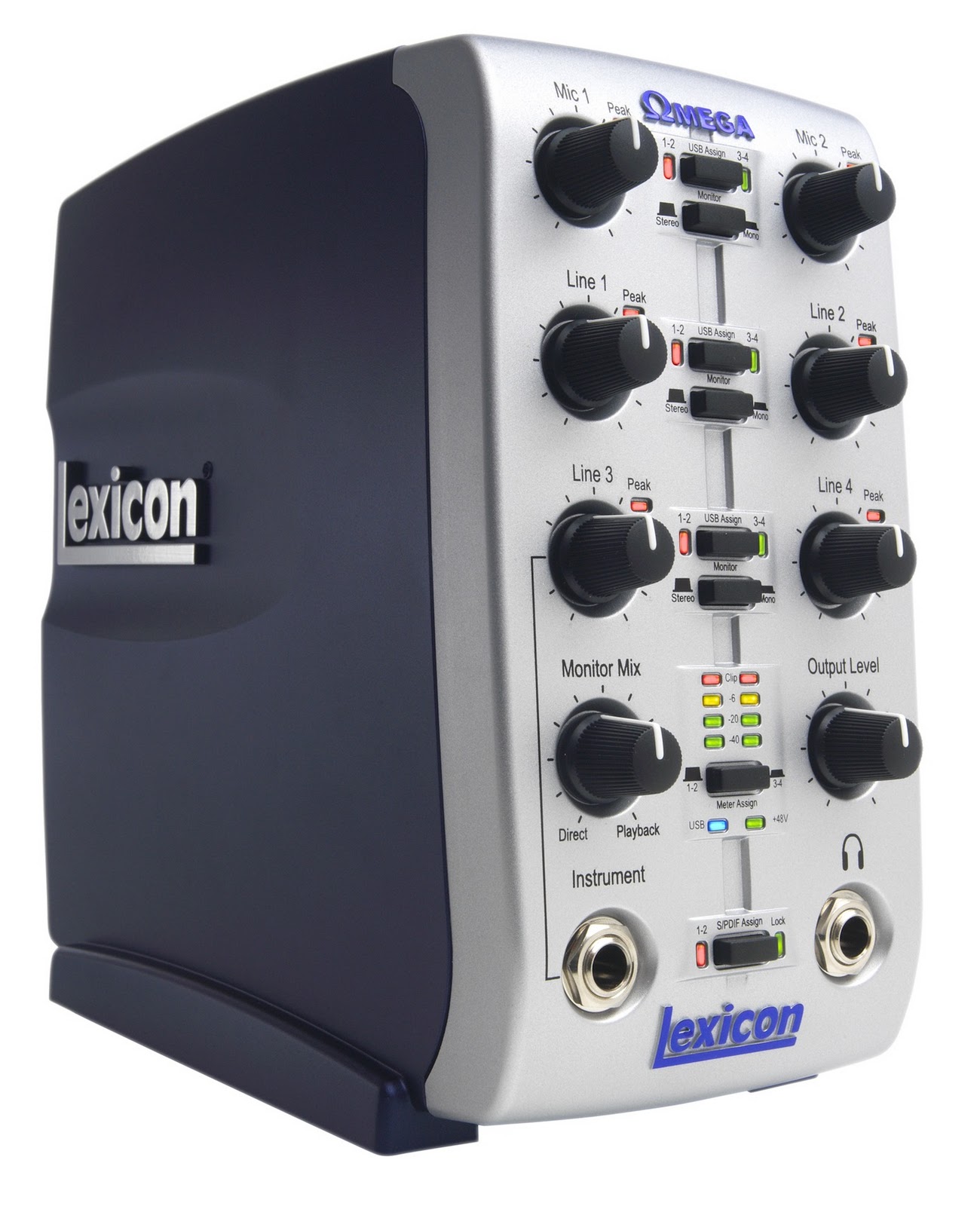 HARMAN’s Lexicon Now Offers Digital Streaming For Apple iPad | HARMAN ...