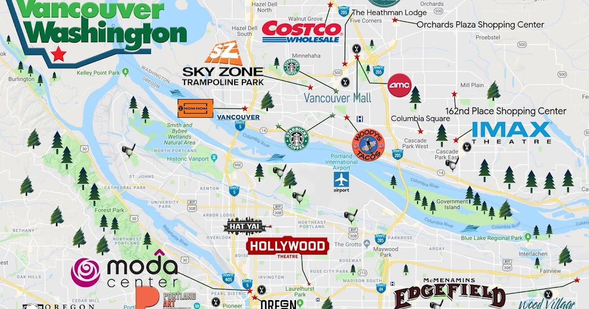 AirBnB Tourist Maps