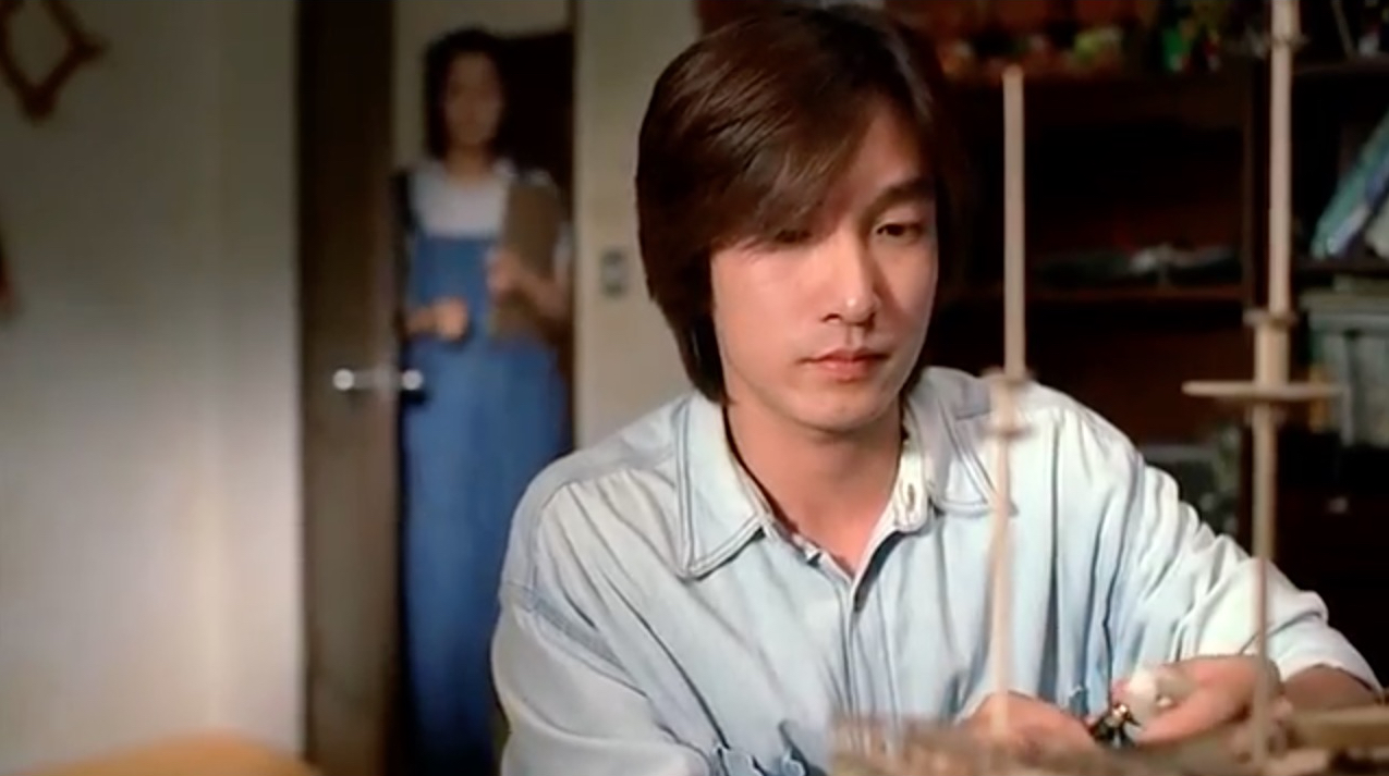 RICEMEGATRON EXPERT: [Filmekről] KIM Yong-gyun: WANEE & JUNAH (2001)