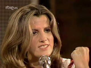 Cantantes de todos los Tiempos: Maria Ostiz - Biografia