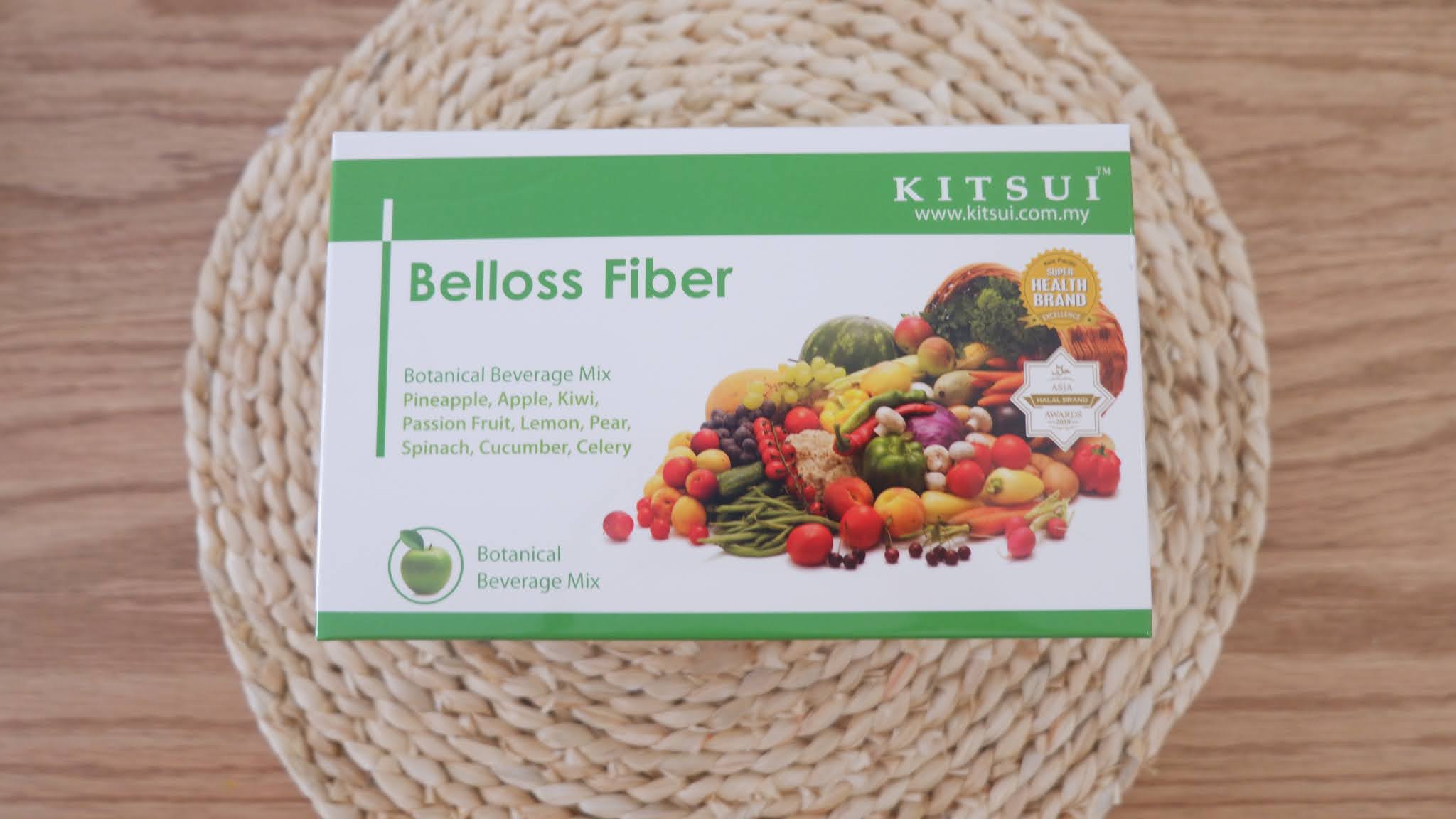 Sara Wanderlust: Is Kitsui really Dangerous? | Review Kitsui Korean ...