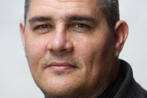 C A S M U R R O S: ADAM JOHNSON GANHA O PULITZER DE FICÇÃO