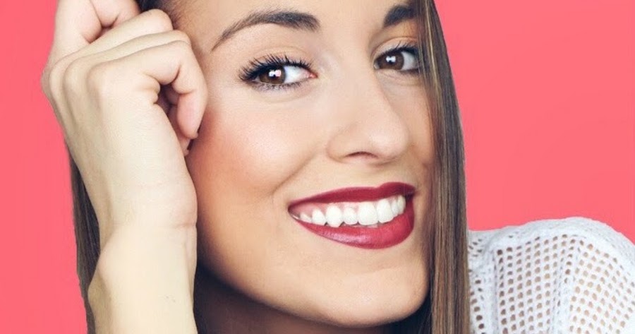 LIFE BY BLANCA COMAS: PAULA GONU