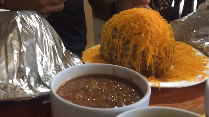 Los mejores mofongos lo puedes encontrar en Moca